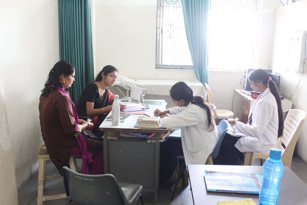 Venkateswara Homoeopathic Medical College & Hospital | A UNIT OF ...